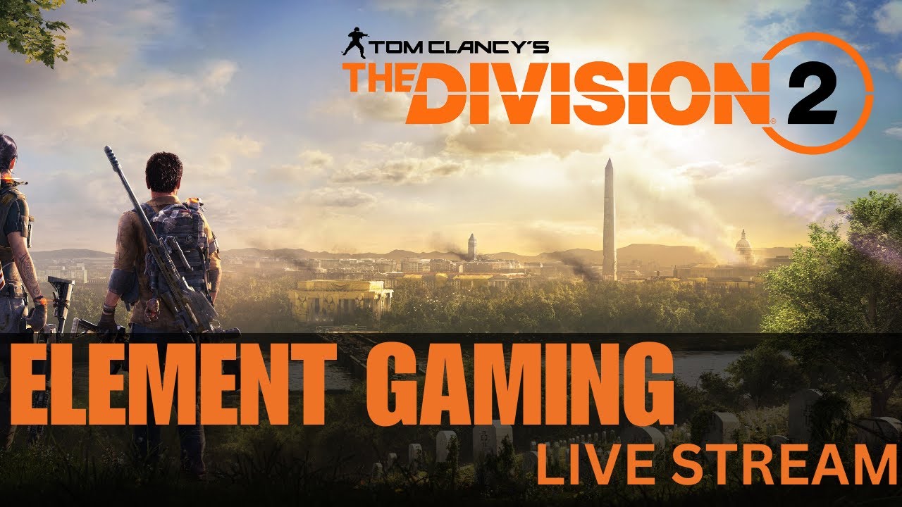 The Division 2 | This loadout is GOD MODE! - YouTube