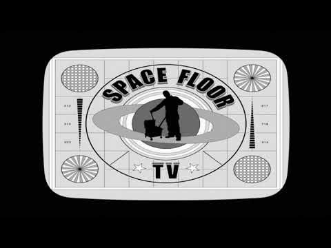 Space Floor TV/ABC Studios (2010) #1 - YouTube