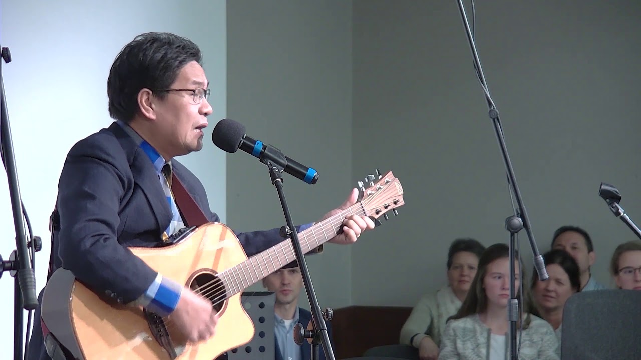 His Name Is Jesus - pastor Ron Millevo - YouTube