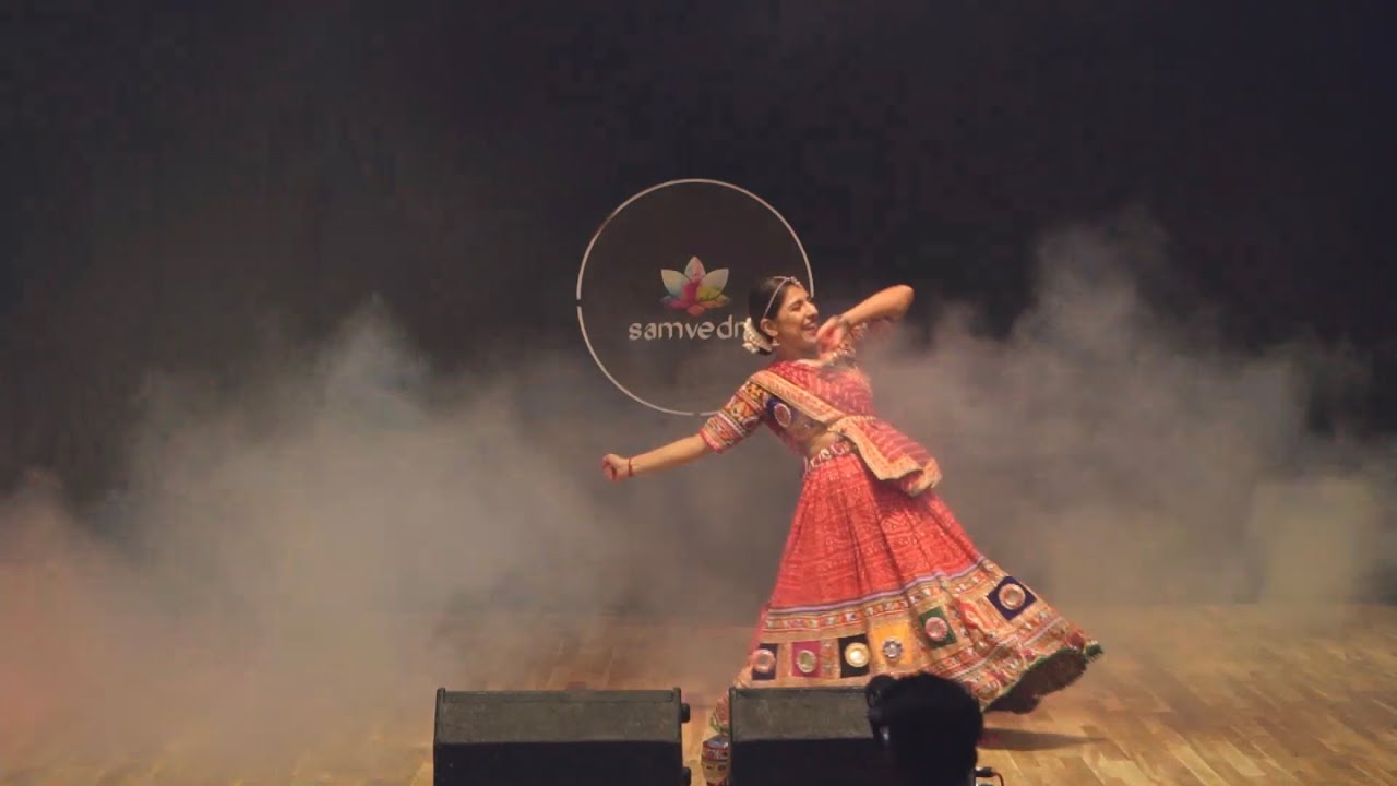 Khalasi | Coke Studio Bharat | Aditya Gadhvi xAchint | Dance | Tulsi ...