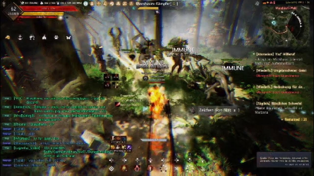 Bdo - Mp Infinity Pot - YouTube