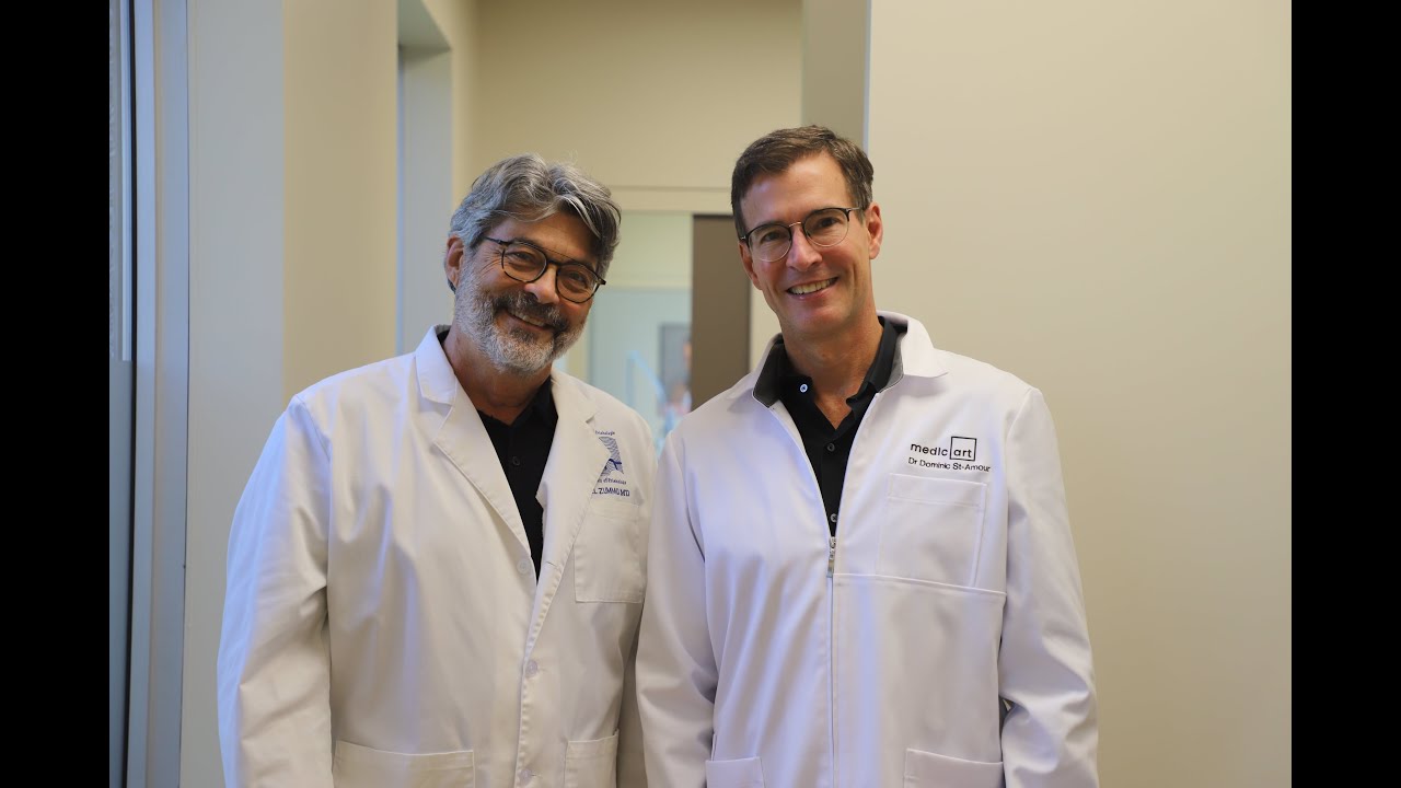 Portrait de la clinique Medicart Montréal - Phlébologie et Médecine ...