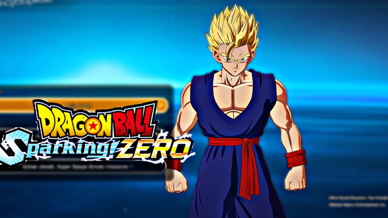 *Gohan’s saga* Chapter 7 Gohan vs Dyspo - YouTube