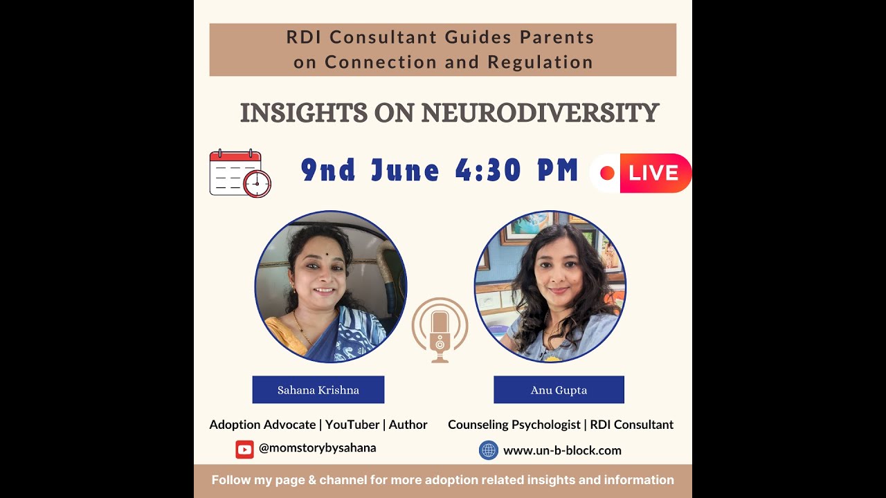 Relationship Development Intervention & Autism - Understand how it ...