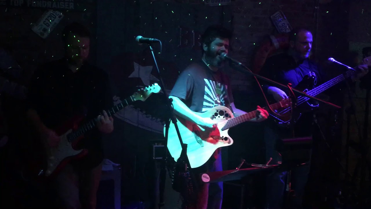Fun!!! Live Music - YouTube