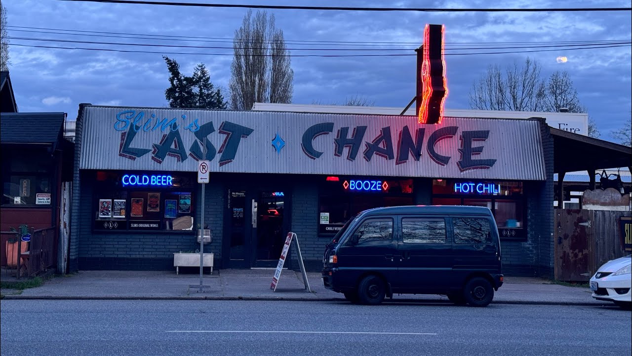 2 Concerts In 1 Night - Alex Vile / Swamp Wife & Ok Bucko - 4/11/25 ...