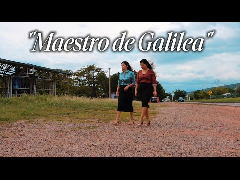 Maestro de Galilea - Hermanas Peñaranda