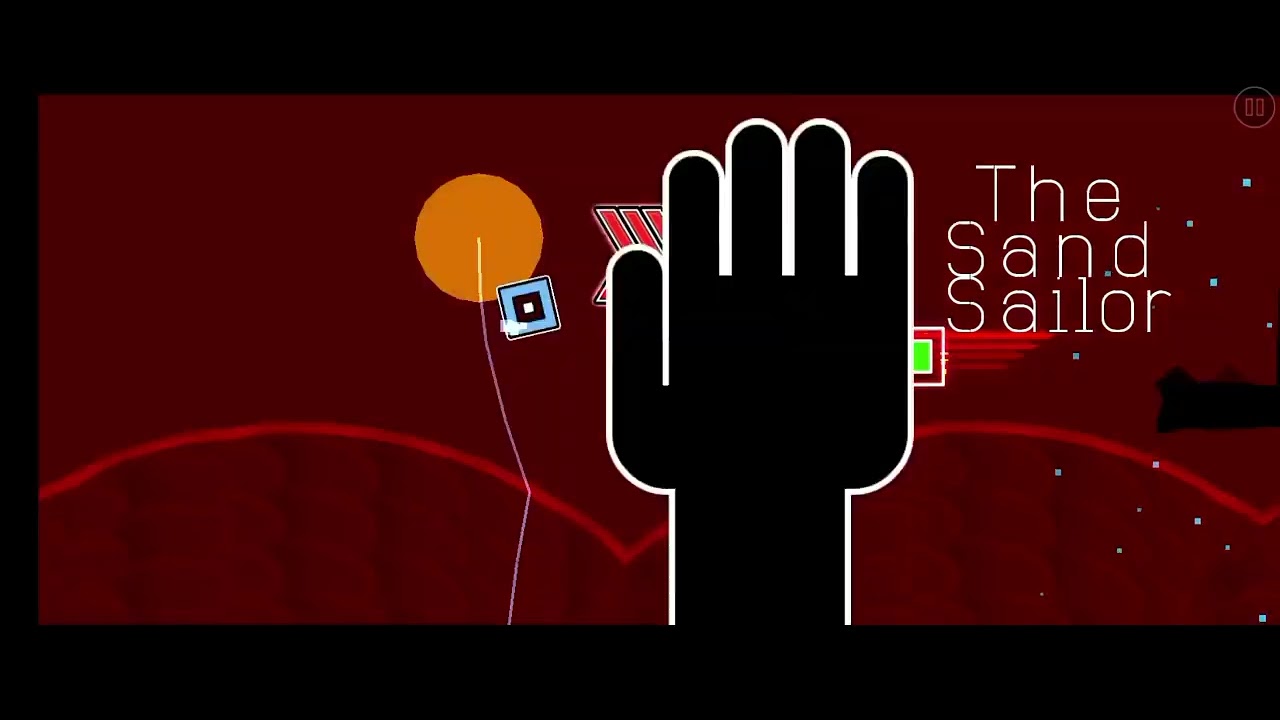 The Sand Sailor by me and more [Full detail] - YouTube