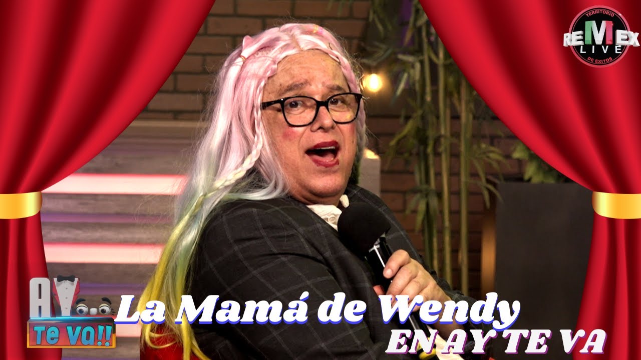 Ay Te Va!! con Mario Bezares, HOY: La Frida y en la música Oscar Bbr ...