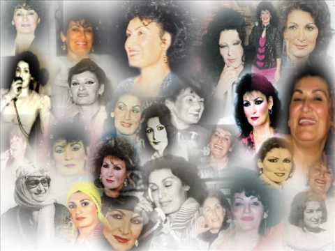 Zehra SABAH- Mahkemeye Versem Seni Asarlar