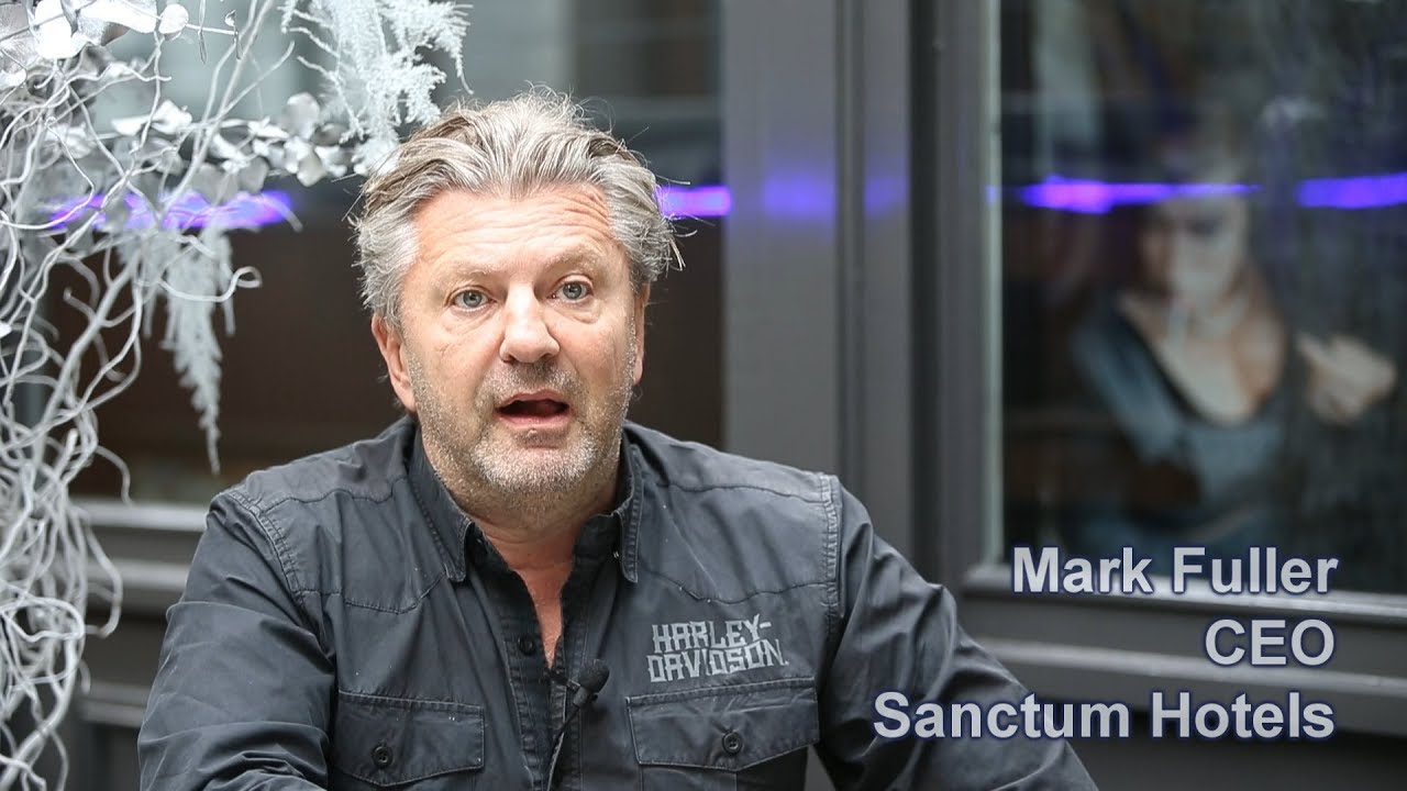 Owner of Rock 'n' Roll Hotel in Soho, London Unveils Asia Pacific ...
