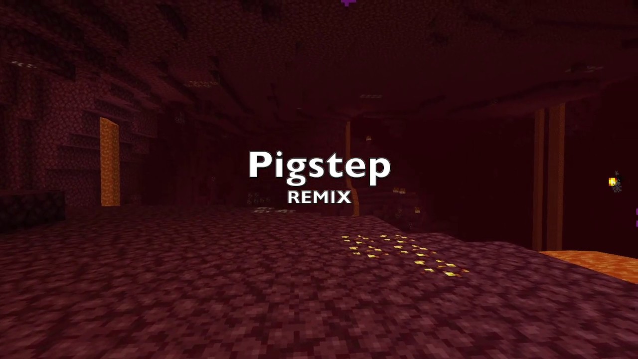 Pigstep Remix Video - YouTube