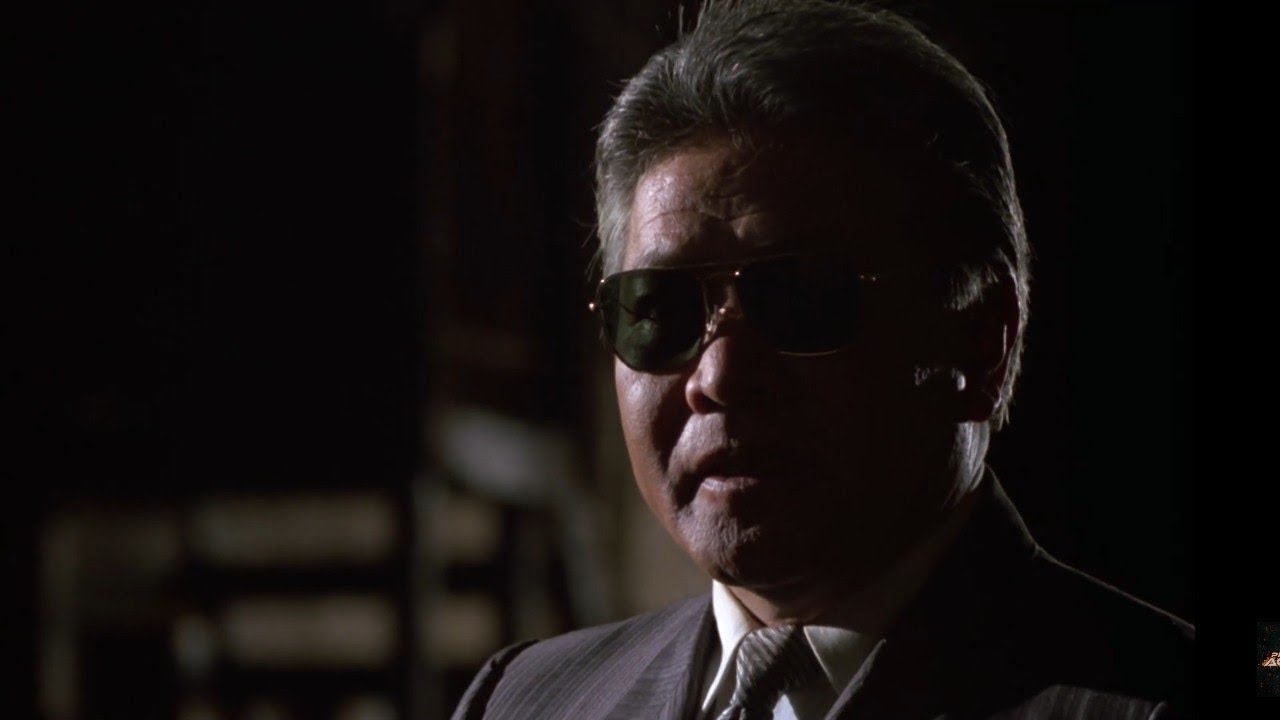 Sato Toguchi Theme Suite (Karate Kid 2) - YouTube