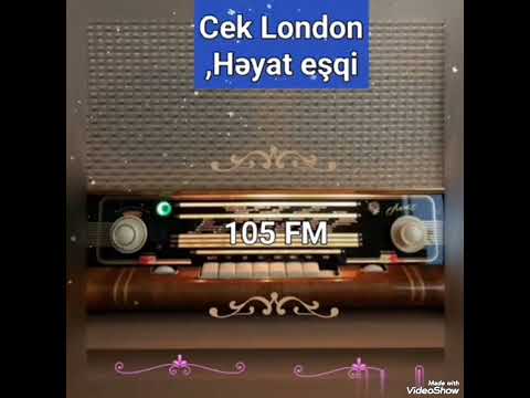 Cek London- Həyat eşqi-4...Səsləndirdi Səməd Yusifcanli.