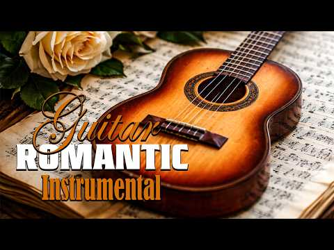 Instrumental Music for Relaxation, Romance & Focus | Bella Armonia