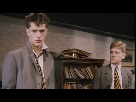 Kevin Brannagh & Rupert Everett talks about Julian Mitchell's play \