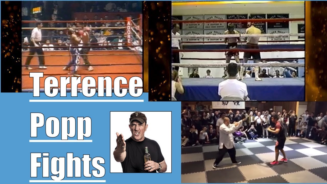Importance of Basics - Boxing And Kickboxing Matches From Popp - YouTube