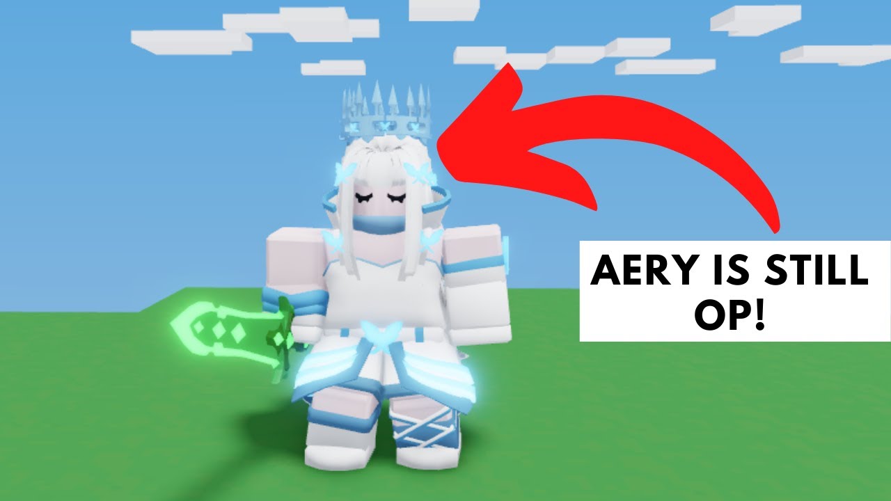 Is Aery STILL The Most OVERPOWERED Kit or is Season 4 kits BETTER ...