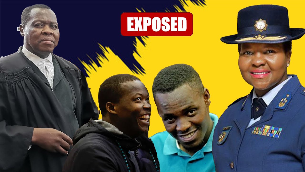 POLICE SGT MOGOLA EXPOSED FOR LYING UNDER OATH | HERE IS A PROOF. - YouTube