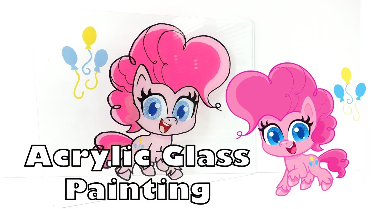 Finger Paint My Little Pony at Benjamin Stone-wigg blog