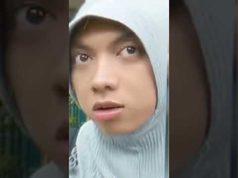 ya ampun cantik banget si Noah pake hijab 😍( ib: lewat)@sptrakori_ - YouTube