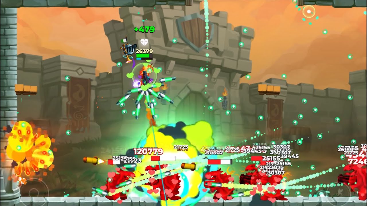 Mr. Autofire Новый герой Головешка (w34 Seeker-Destroyer) New hero Ember #mrautofire - YouTube