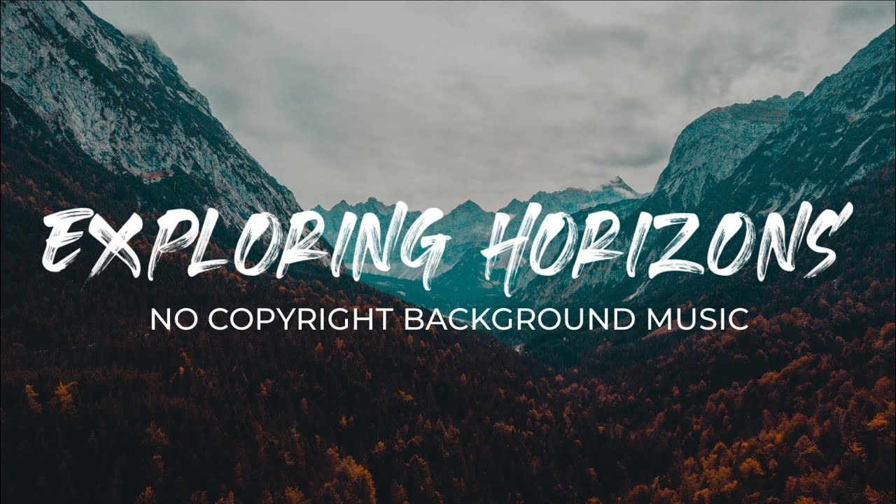 High-Energy Background Music for Travel and Fun - YouTube