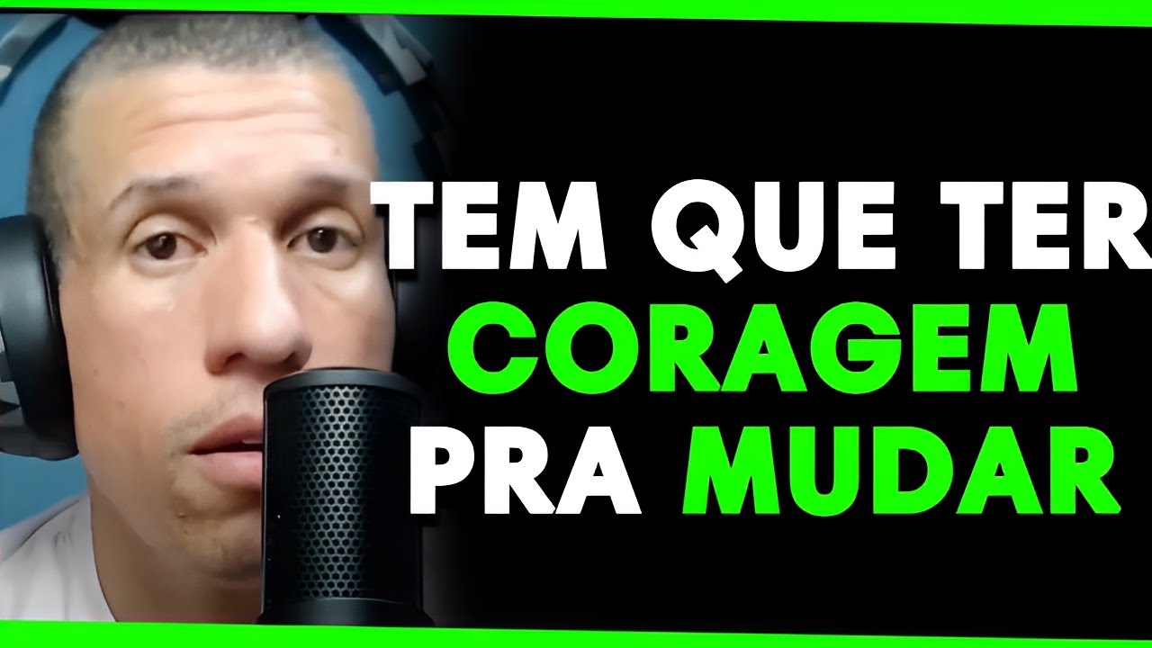 MOTIVAÇÃO - FOCA NO PRESENTE! DOUGLAS VIEGAS (PODEROSÍSSIMO NINJA ...