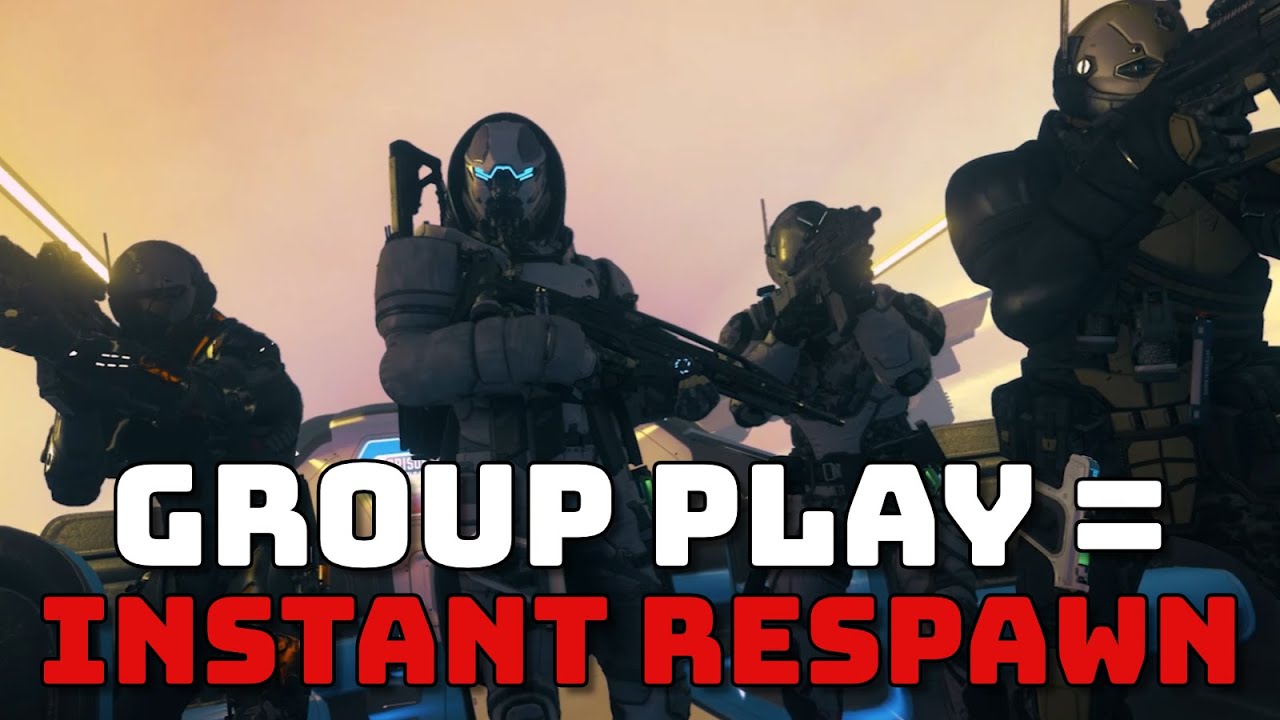 How to Maximize Fun and Success in Star Citizen with Group Play! @Hav0k ...