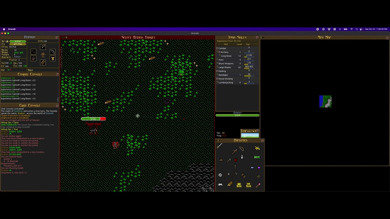 dransik 2 0 rc 1 wide screen arrows - YouTube