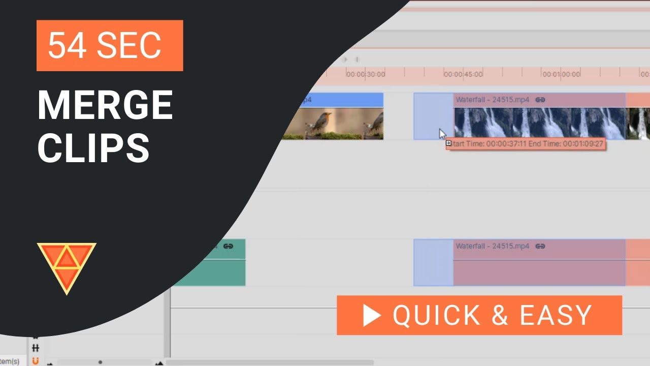 Hitfilm Express Tutorial How To Merge Clips In Hitfilm Express YouTube Hitfilm Express Tutorial How To Merge Clips In Hitfilm Express YouTube