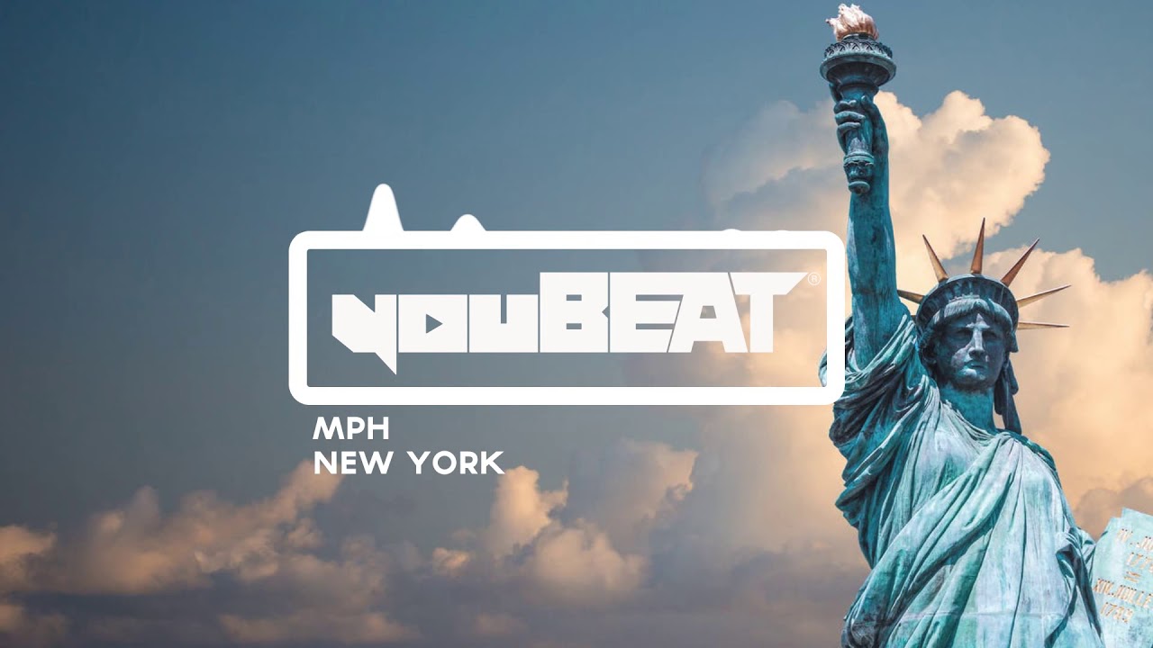 MPH - New York - YouTube