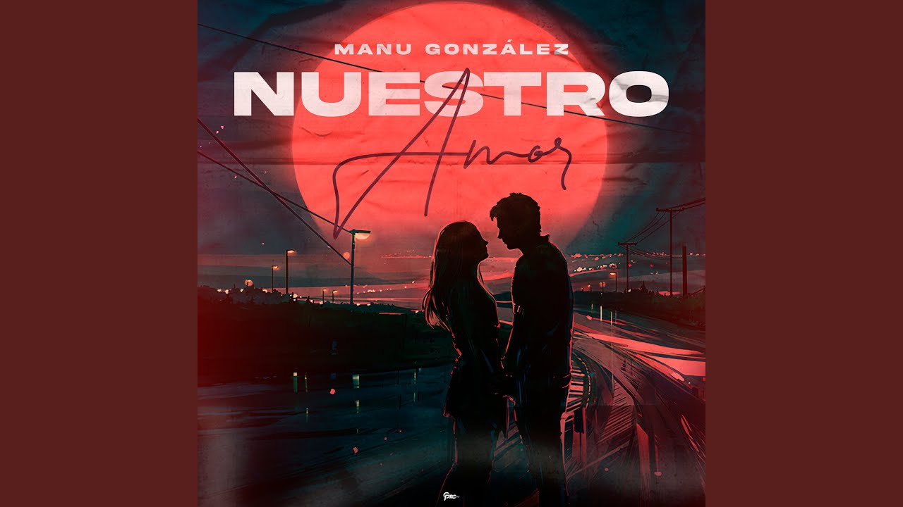 Nuestro Amor - YouTube Music