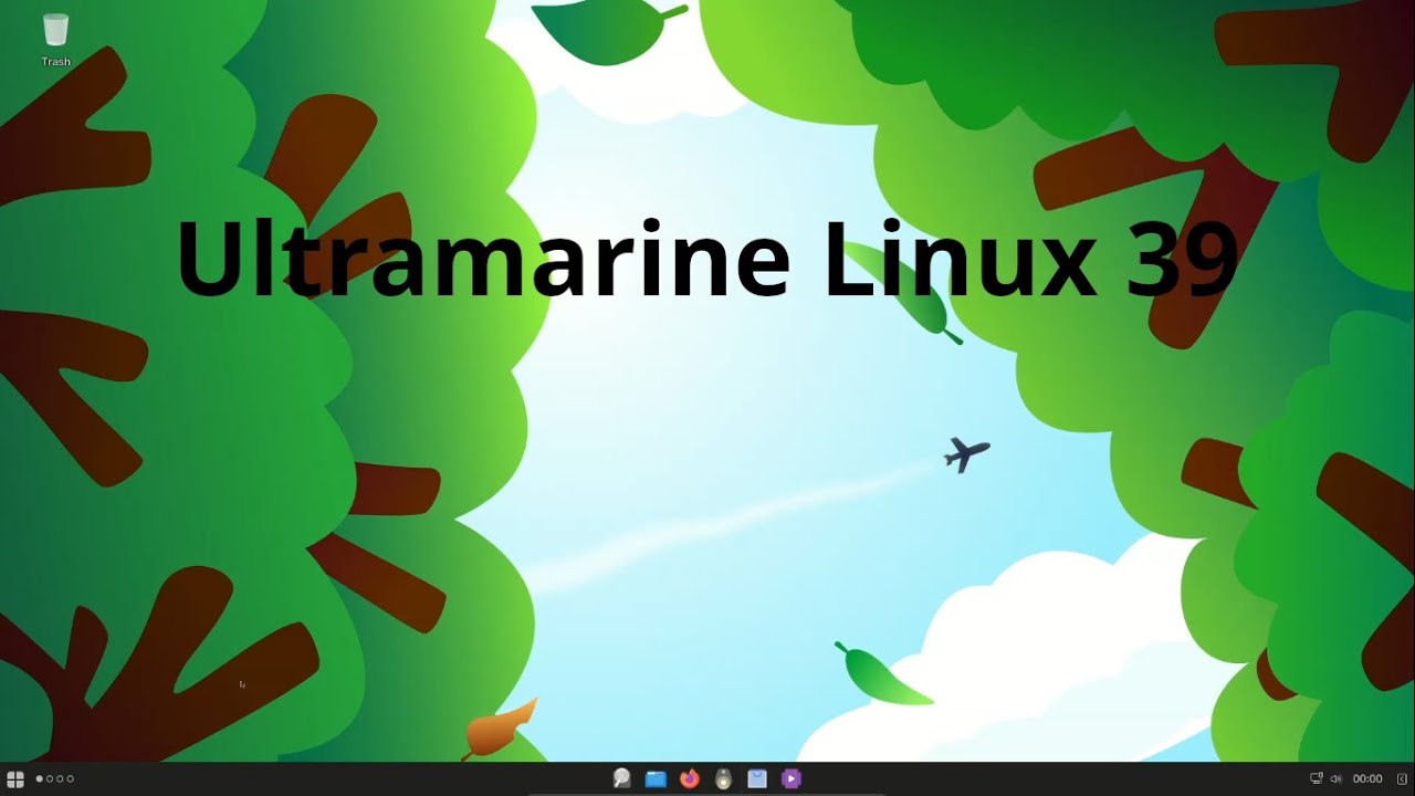 Ultramarine Linux 39 Launches Featuring Fedora’s Latest Innovations ...