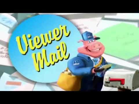 Main Theme - Viewer Mail with Pig
