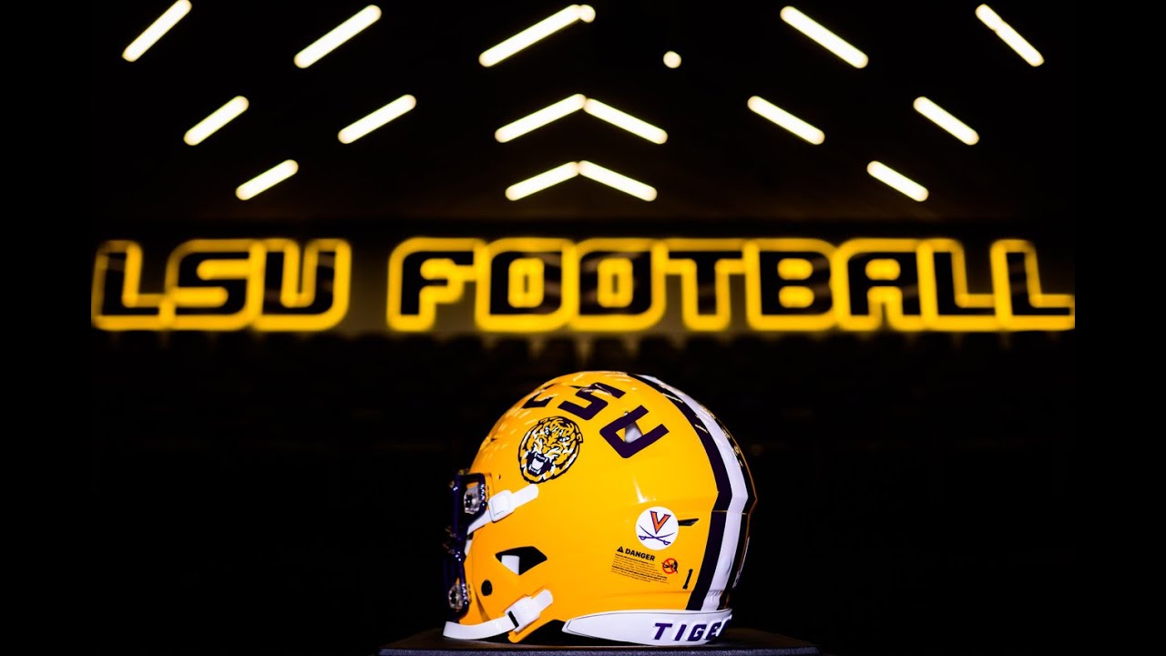 What is LSU Gold and How Does it Work? - YouTube