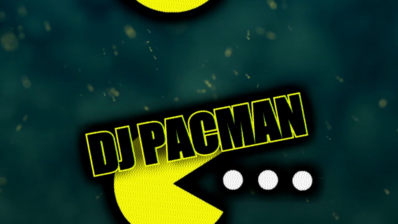 dj pacman - YouTube
