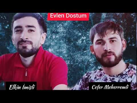 Azəri Bass Musici 2021.(Cefer Meherremli ft Elkin İmişli Dostum)