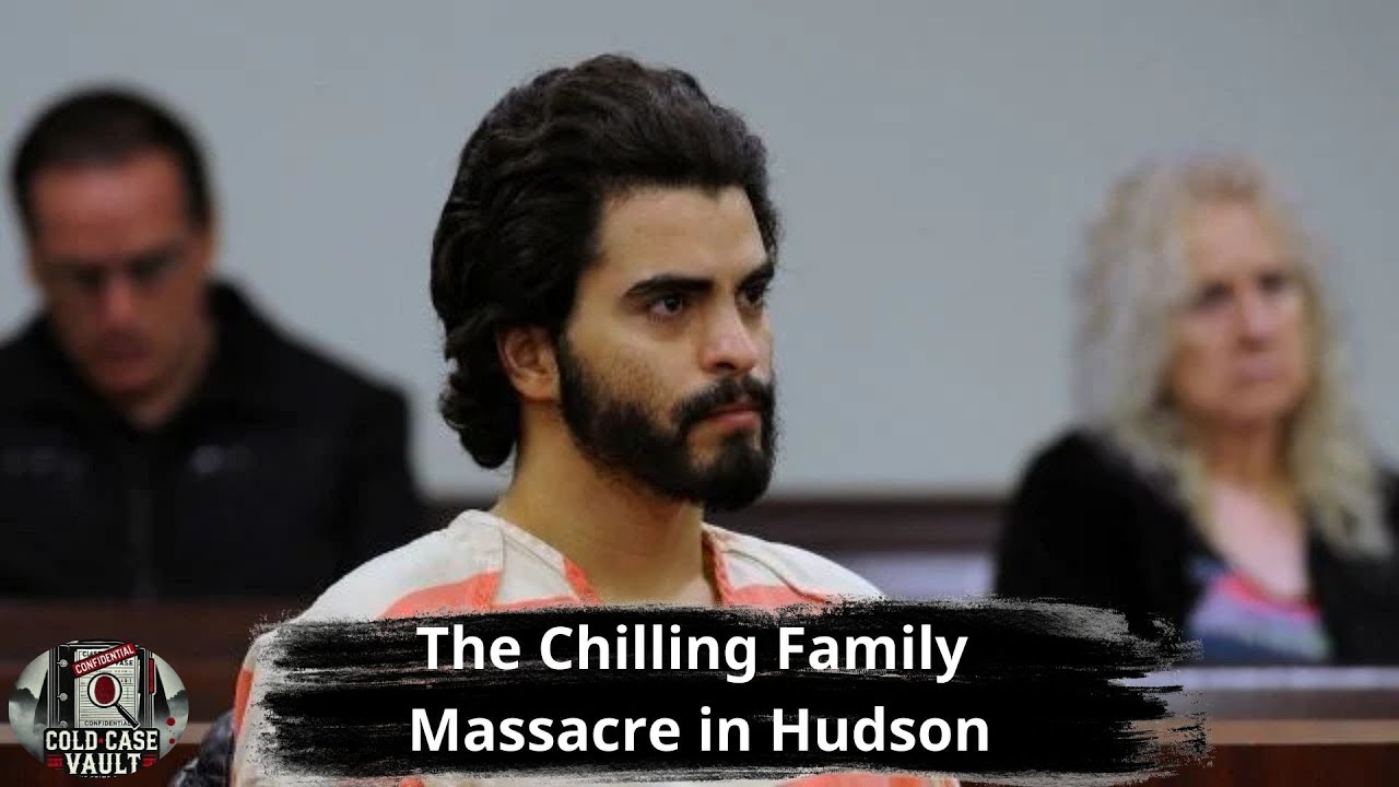 Cold Case|The Twisted Bond of Adam Matos and Megan Brown: Florida’s ...