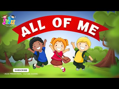 RHYMES - ALL OF ME