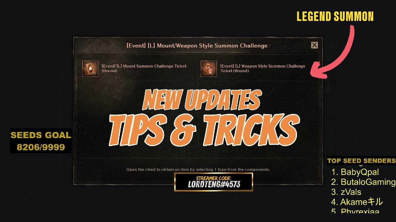 Night Crows New Update Tips and Tricks Chance for Legend - YouTube