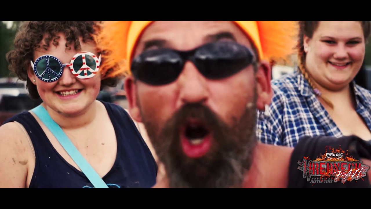 Redneck Rave Michigan w/ Adam Calhoun - YouTube