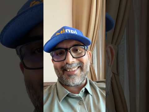 Why I'm Starting a New Journey [IG Live]