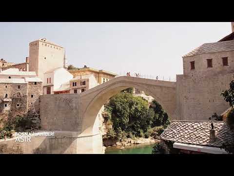 BOŞNAK İLAHİLERİ BOSNA İLAHİLERİ