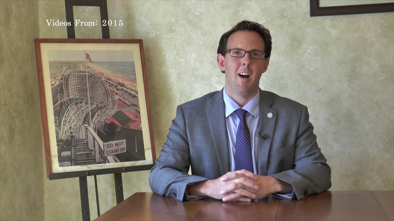 Fact Check: Brian's promises on the Shaws site - YouTube
