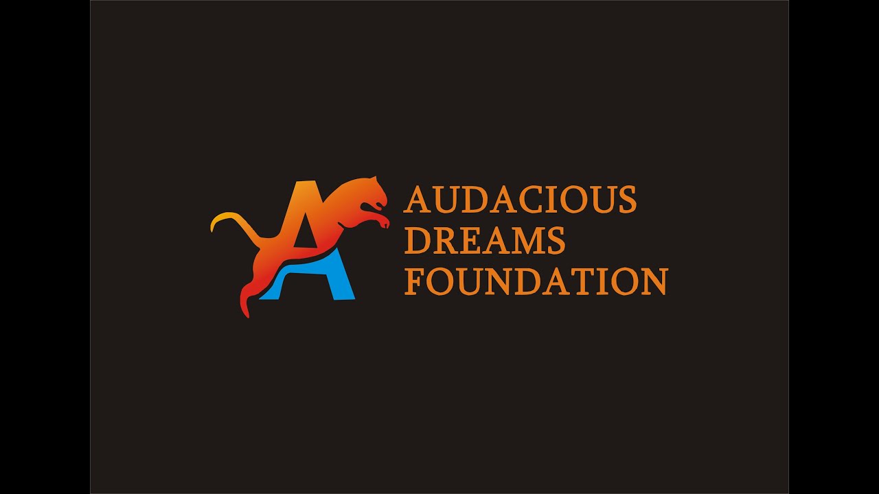 # Audacious Dreams Foundation Dinesh Gajendran - YouTube