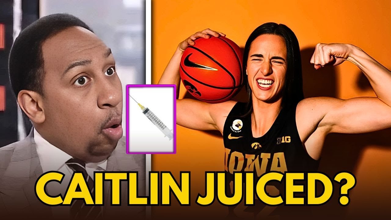 New Footage SHOWS Caitlin Clark HUGE Transformation! - YouTube