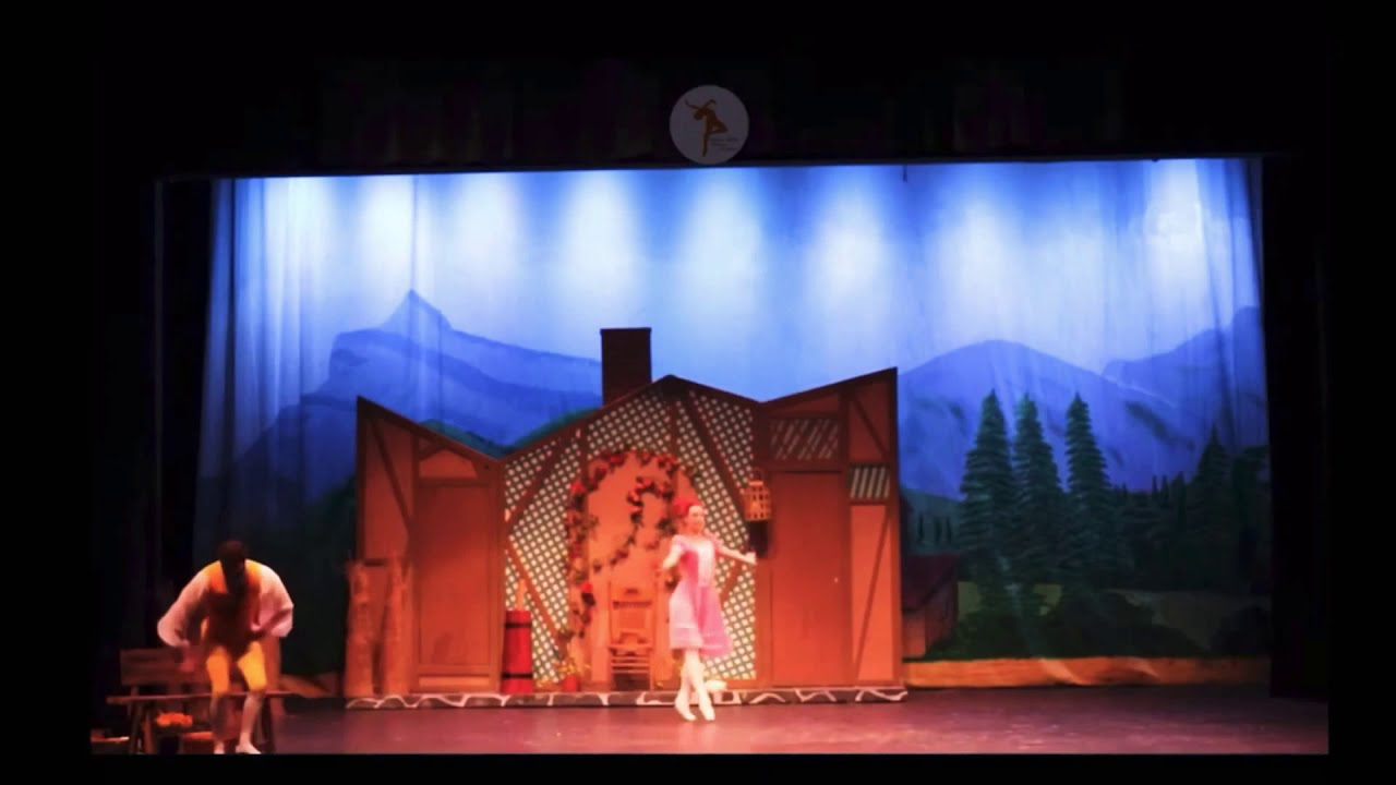 Performance Footage - YouTube