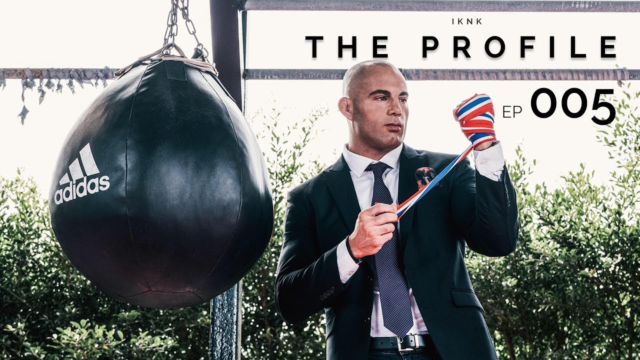 UFC LEGEND TURNS ENTREPRENEUR + PODCASTER! - MIKE SWICK - YouTube