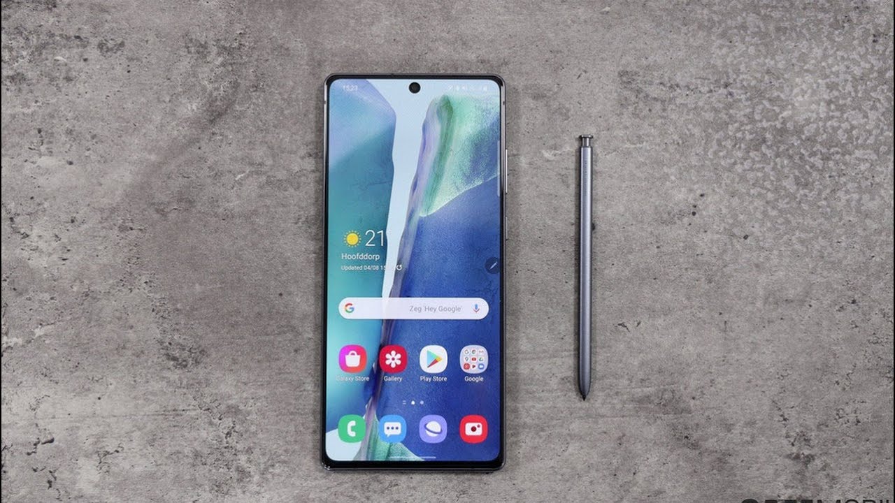 Samsung Galaxy Note 22 Ultra - NEW LOOK - YouTube